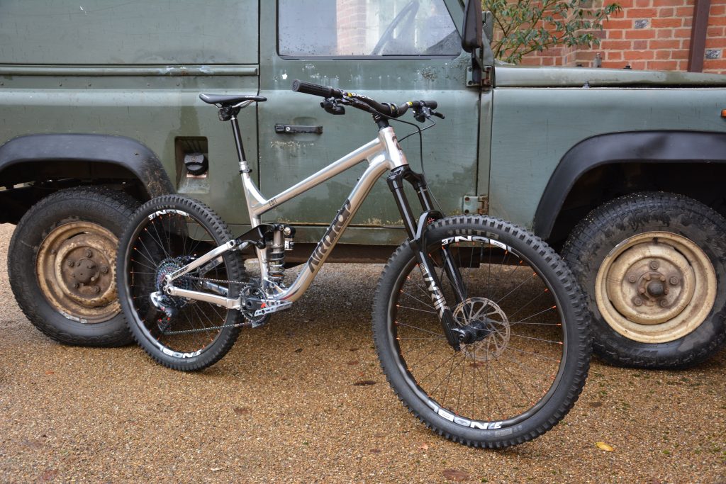 Dream Bike Competition – Win your dream bike!