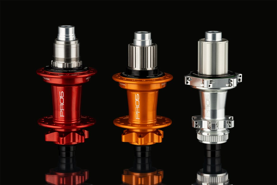 Dream Bike Competition – Win your dream bike!